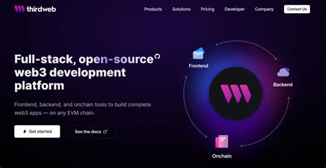 how to build a web3 app web3 no code app builders fuzen