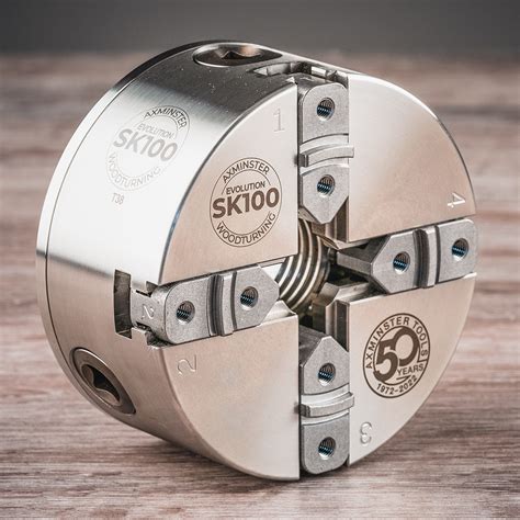 Axminster Celebrating 50 Years Of Axminster Tools The New Special