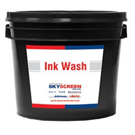 Skyscreen Ss39 Ink Wash Skyscreen International Pvt Ltd