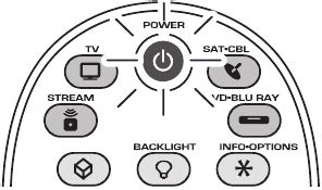 RCA RCR414BHE RCR413BHE Universal Remote Control Manual ManualsLib