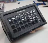 Tech Deck D Models To Print Yeggi