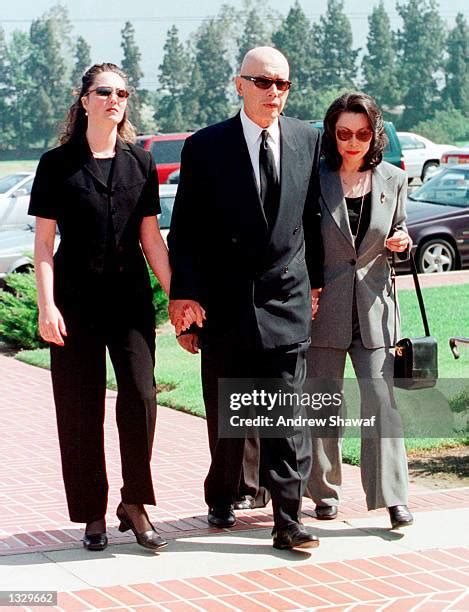 159 Michael Ansara Photos And High Res Pictures Getty Images