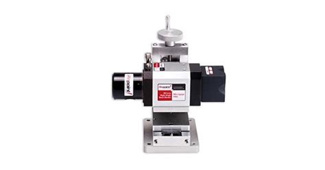 Monitor And Correct Misalignment Errors New Equipment Digest