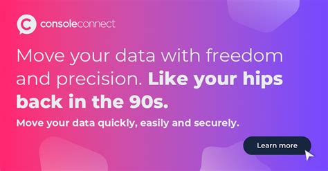Get Fast Secure Data Movement Between Clouds Applications Devices