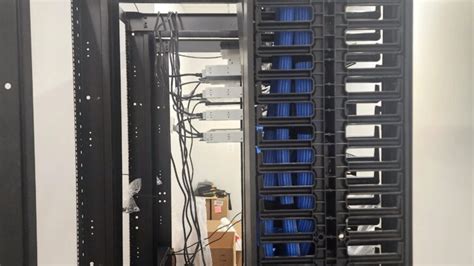 Optimize Your Lisbon Office With Expert Cabling Cleanup