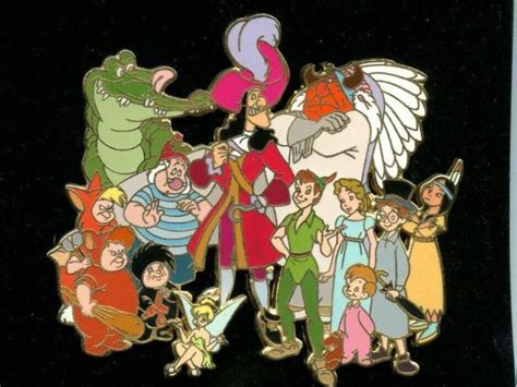 Here Are The Top 11 Rarest Disney Pins To Date How Expensive Are They