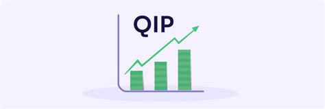 Qip Qualifiedinstitutionalplacement Investment Fundraising Stockmarket Finance