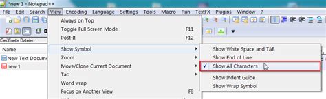 Clipboard Text Is Not Pasted Correctly Into Notepad When Copied From Specific Text File