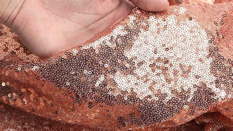 Types Of Sequins Wayne Arthur Gallery