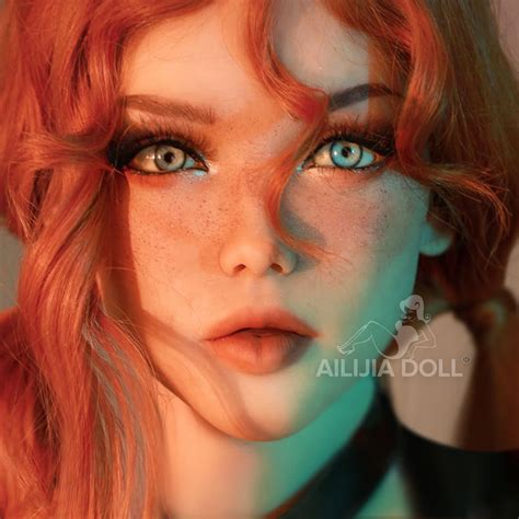 M16 Premius Real Doll Head Mannequin Doll Silicone Tpe Head Oral