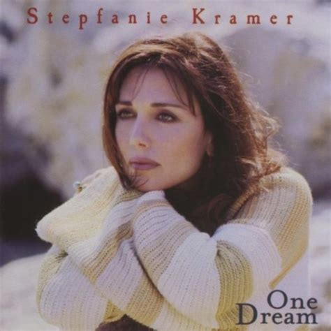 Amazon Musicでstepfanie Kramerのone Dreamを再生する