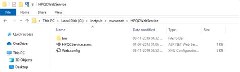 Opentext Alm Quality Center Opshub Integration Manager