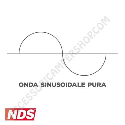 Inverter Nds Smart In Sp 1000 I 1000w 12v