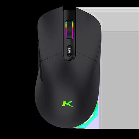 Mouse Gamer Doubles Max Ktrok