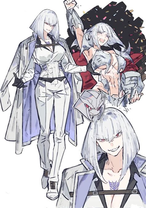 Пин от пользователя Marcus03 на доске Trans Formers Вдохновляющие персонажи Эскизы персонажей