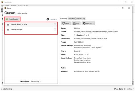 How To Convert Videos Using Handbrake Methods