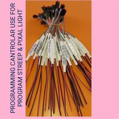 Pixel Led Controller For Lighting At 80 Piece In Mumbai ID 23297796855