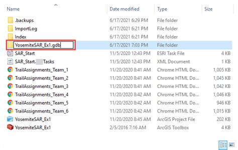 Problem Unable To Create A Relationship Class Via The Catalog Pane In Arcgis Pro