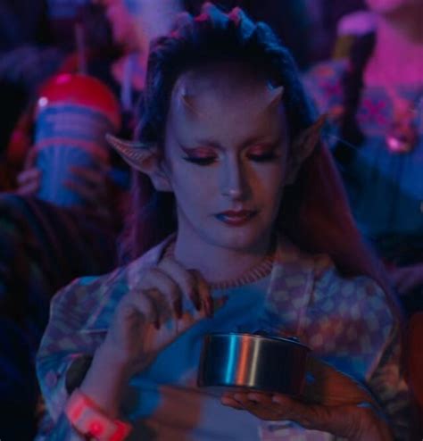 Horned Species The Interstellar Song Contest Tardis Wiki