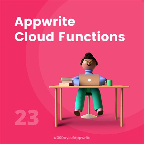 Appwrite 🧐 Did You Know Appwrite Provides You The