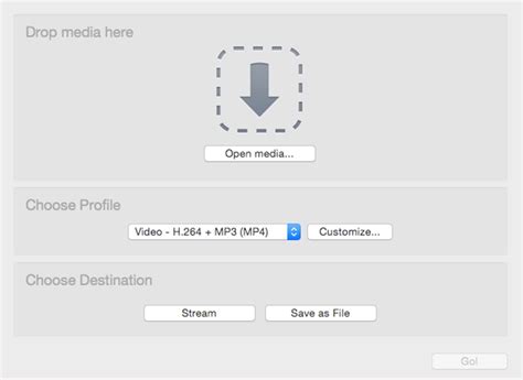 How To Convert Audio To CD With VLC