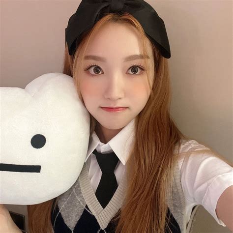 Gowon Gowon Loona I Love Girls Chuu Loona