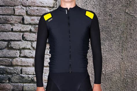 Review Assos Equipe Rs Spring Fall Jacket Roadcc