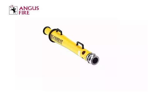 Angus Fire Hi Combat Low Expansion Foam Branchpipes Online At Best Price In Singapore Only On