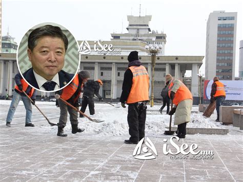 Д Ганболдын хууль бусаар ажлаас нь чөлөөлсөн төрийн албан хаагчид шүүхэд ГОМДОЛ гаргажээ Isee Mn