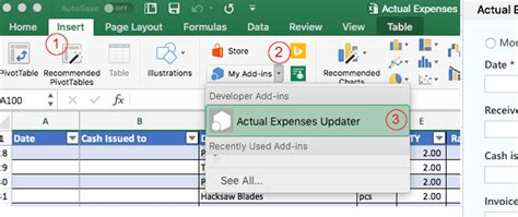 Sideload Excel Add In On MacOS Sierra DEV Community
