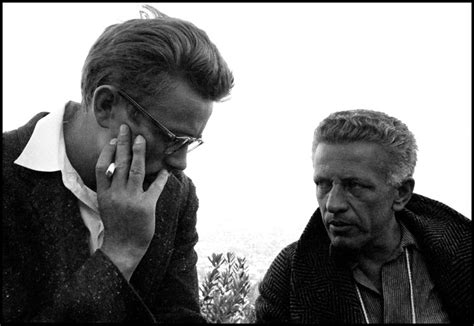 The Deathless Style Of James Dean Wag Magazine