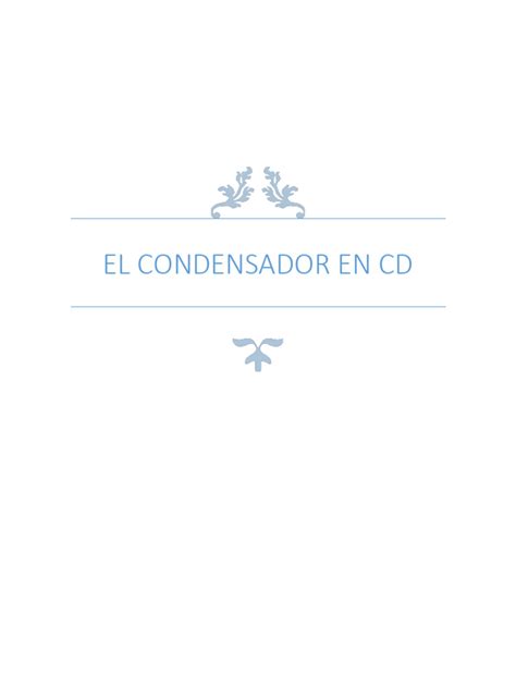 ejercicios de interfaces analogicas pdf capacidad red eléctrica