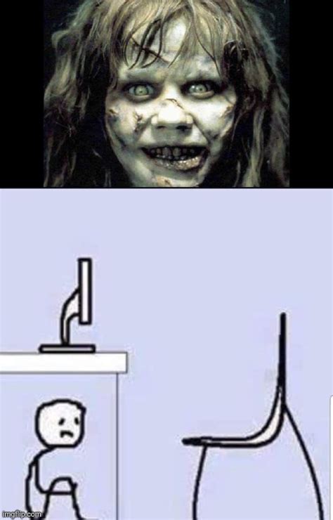 Scary Maze Game 