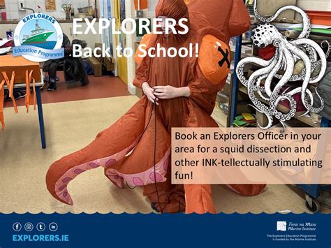Explorers Education Explorers Education Programme