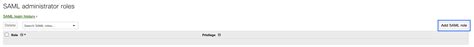 Configuring Saml Sso With Microsoft Entra Id Cisco Meraki Documentation