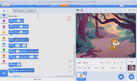 Scratch Le Langage De Programmation Parfait Pour Débuter