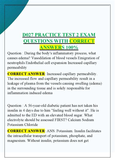 Cjis Security Test Exam Complete 50 Questions And Correct Detailed Answers Verified Answers