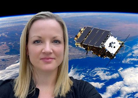 Iwd 2024 Interview With Laura Brindle Spatial Source