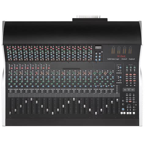 Solid State Logic Ssl Xl Desk Analogue Fully Loaded Kmr Audio Solid State Logic Ssl Xl Desk Analogue Fully Loaded Kmr Audio