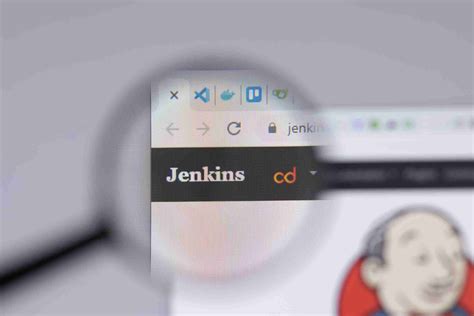 Setting Up Jenkins For Embedded The Right Way Or Not At All Dojo Five