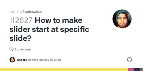 how to make slider start at specific slide · issue 2627