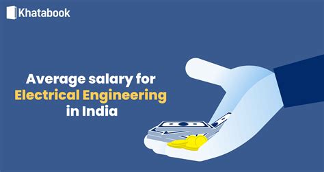 What Is The Average Electrical Engineering Salary In India