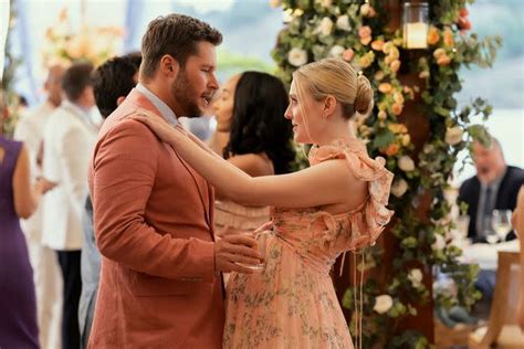The Perfect Couple” Ending Explained All About The Series Major