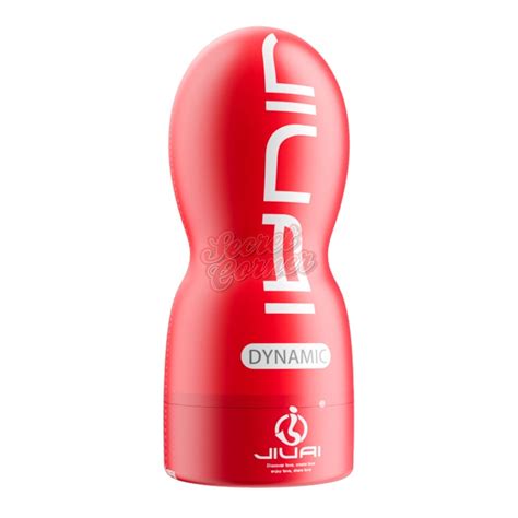 Secret Corner Performance Dynamic Mouth Masturbation Cup Sex Toy For