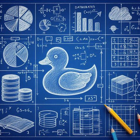 My First Billion Of Rows In Duckdb By João Pedro Tds Archive Medium