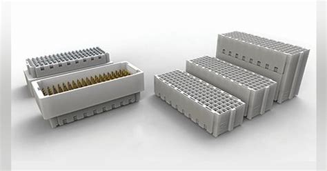 Connector Xmc Embedded Computing Military Aerospace