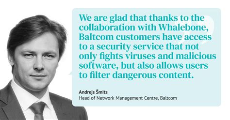 Whalebone On Linkedin Security Telco Connectedmeansprotected Partnership Cybersecurity…