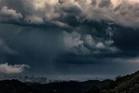 散文雷雨 每日頭條