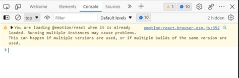 Bug Adding Devdependencies Cause Other Dependencies To Be Duplicated In Pnp Mode · Issue