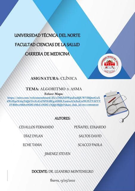 Asma Fernando Cevallos UDocz